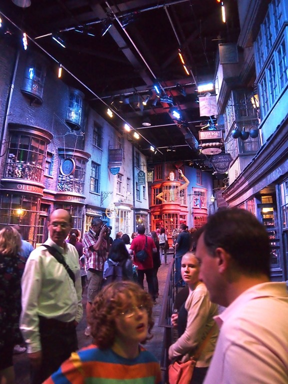 Kerri Potter and the Half-Blood Philosopher’s Chamber of Deathly ...