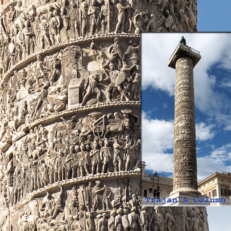 Rome – The Adventures of Kerri & Matt