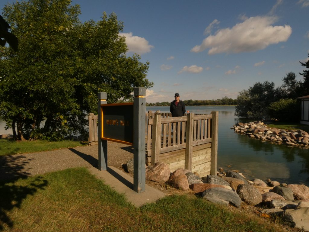 Lethbridge – The Adventures of Kerri & Matt